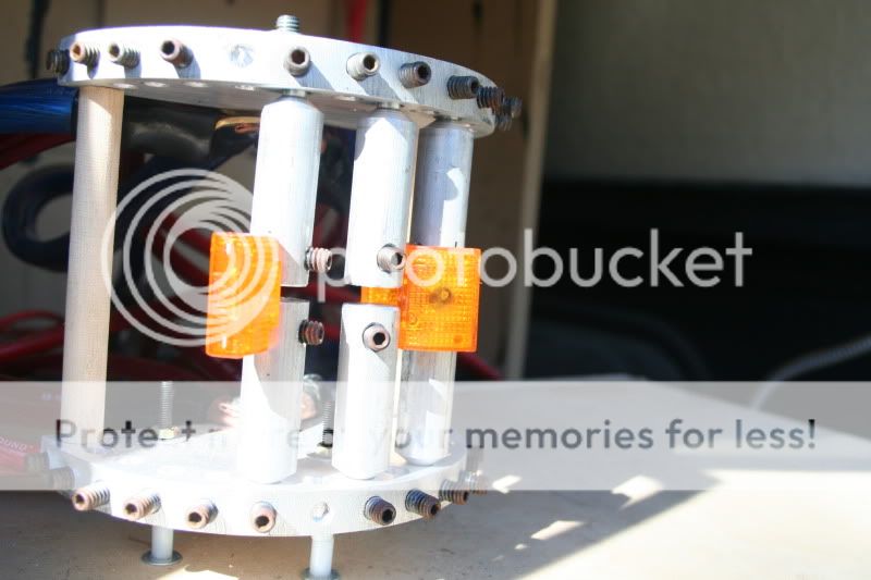 IRAGGI ALTERNATORS 20,000 watt SPL Build - MEMBERS Uninterrupted Build ...