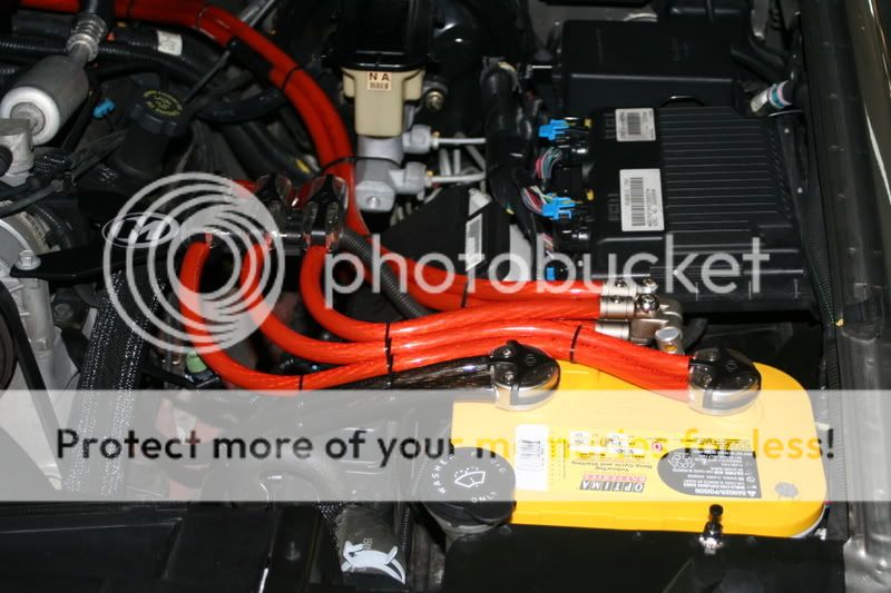 IRAGGI ALTERNATOR 99 Tahoe SQ/Demo build - Member Rides & Builds ...