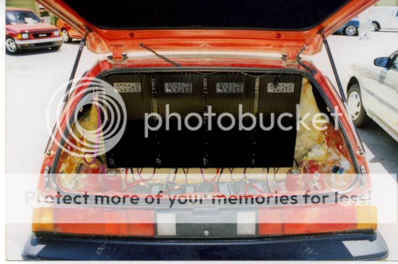 IRAGGI ALTERNATORS Installation Compilation Build. - MEMBERS ...