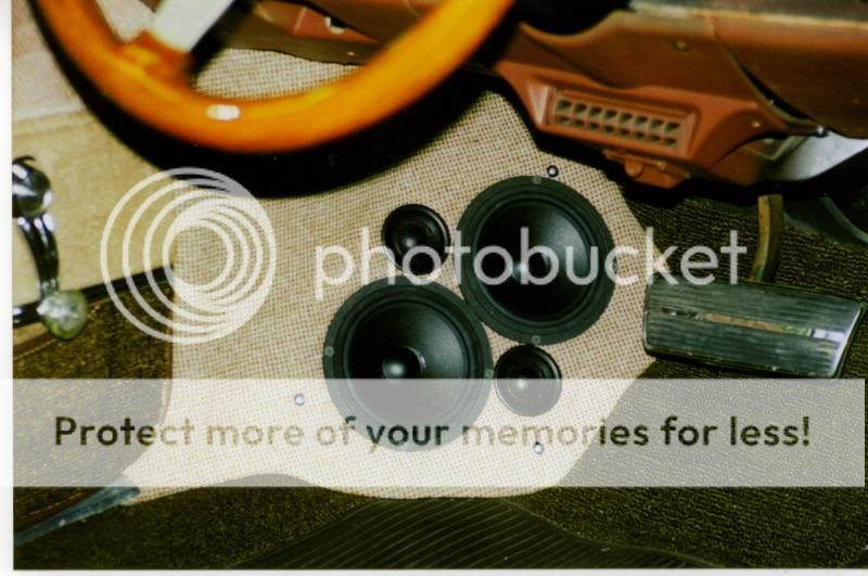 IRAGGI ALTERNATORS 1972 Monte Carlo Show Car - MEMBERS Uninterrupted ...