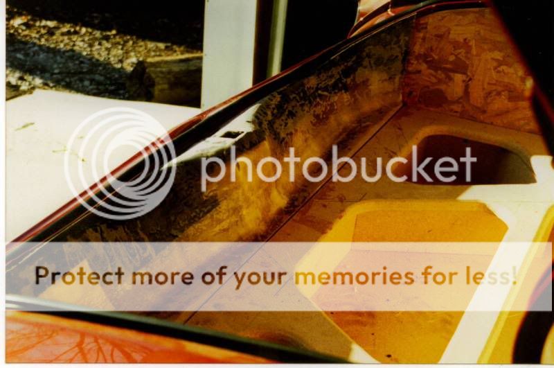 ***Iraggi Alternator*** All Stained Hardwood Install 1971 Monte Carlo ...