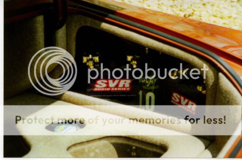 ***Iraggi Alternator*** All Stained Hardwood Install 1971 Monte Carlo ...