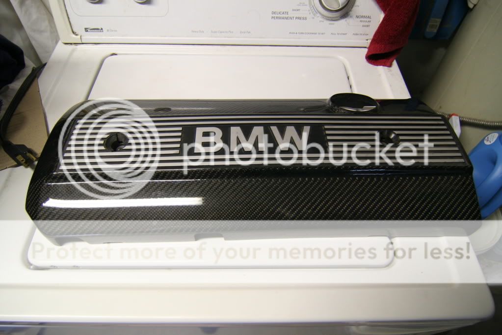 E36 Carbon Fiber Engine Cover at Cody Wray blog