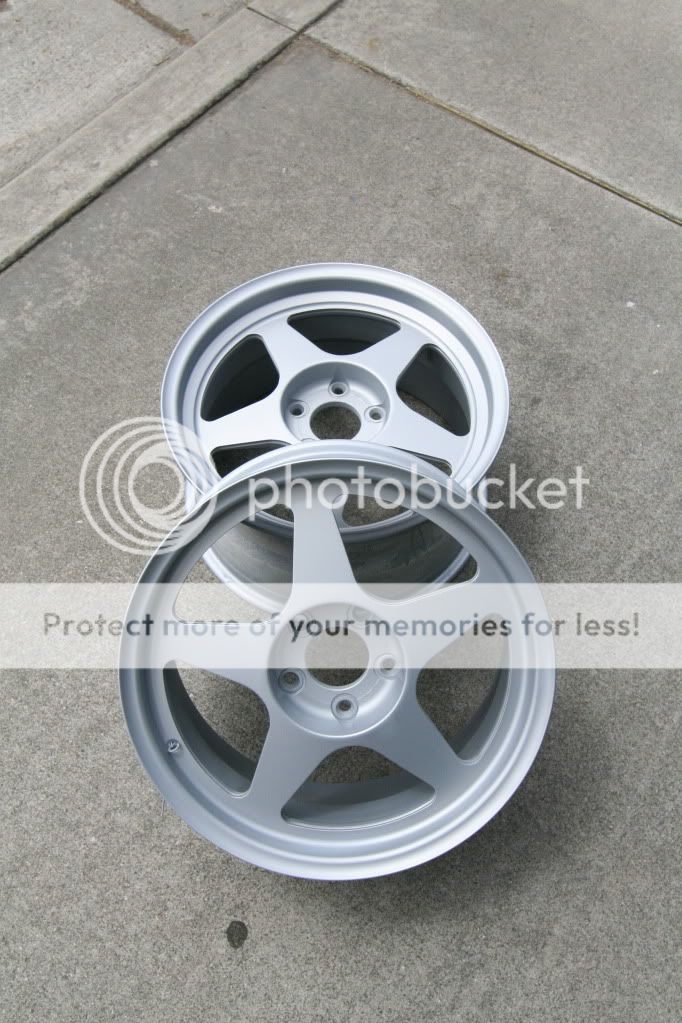 Rim Teaser: Russian Wheels Inside - Page 5