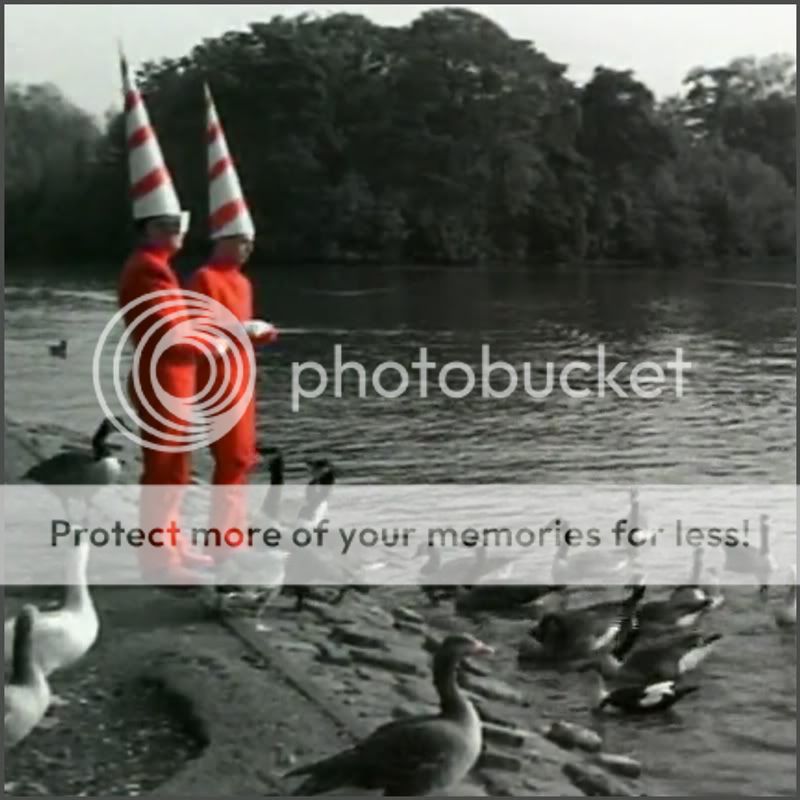 Sketch Shop Boys - Pet Shop Boys and a Pencil: "Can You Forgive Her ...