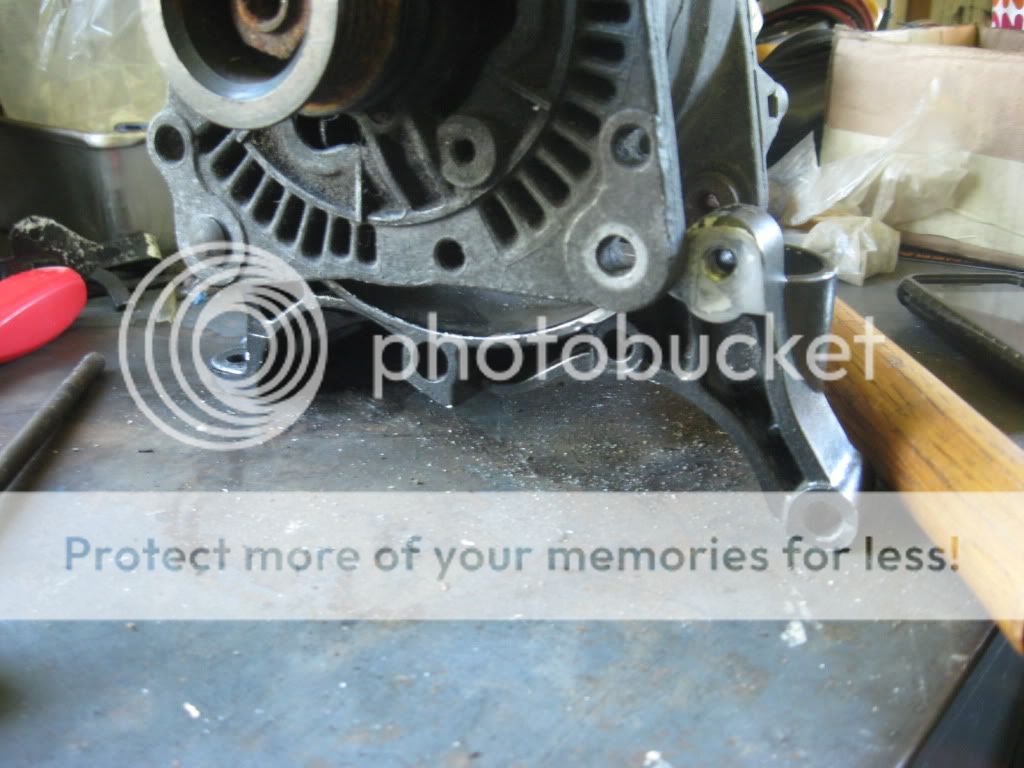 Sometimes you just gotta rip stuff apart | VW Vortex - Volkswagen Forum