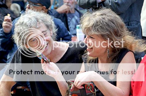 Marnix Rueb alias Haagse Harry overleden - Haagsallerlei