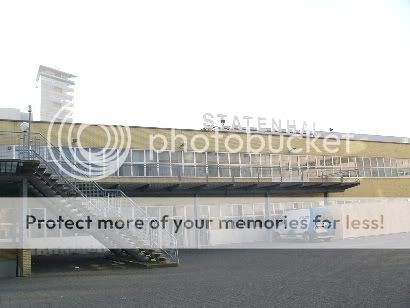 *Statenhal - Haagsallerlei