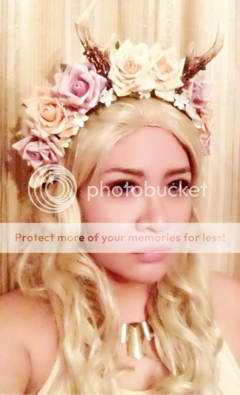 Shop Feature : Hysteria Machine | alicegrimoire