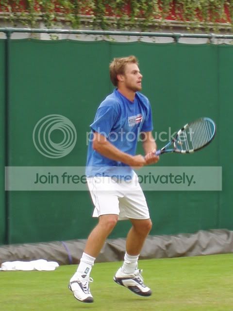 SMASH Magazine | Talk Tennis