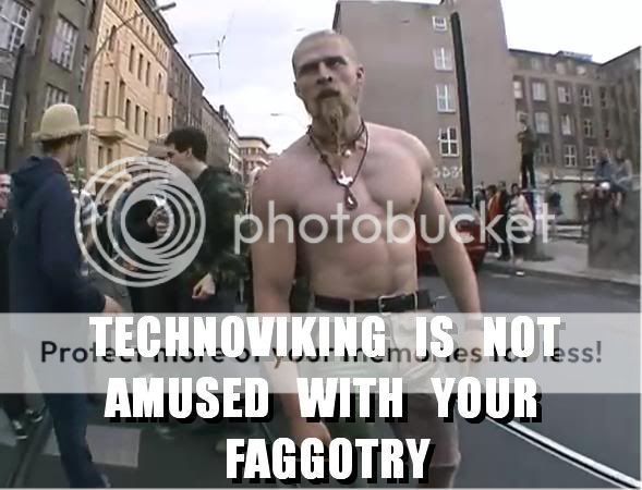 Archie Comics and Faggotry - Stormfront