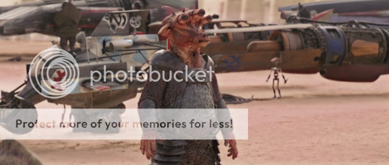 Mawhonic (Podracer Pilot) - VC71 | Rebelscum.com Forums