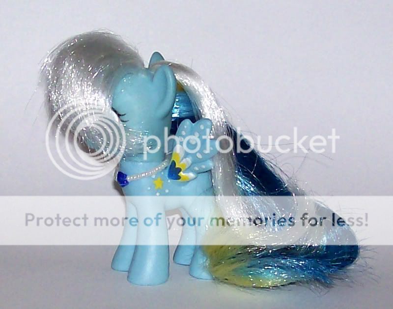 YAY StarBlaze G4 Pony!!! | My Little Pony Trading Post