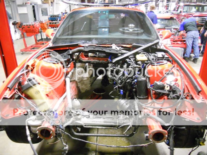 S52 swap, Dyno run & Tons of pictures | BimmerFest BMW Forum