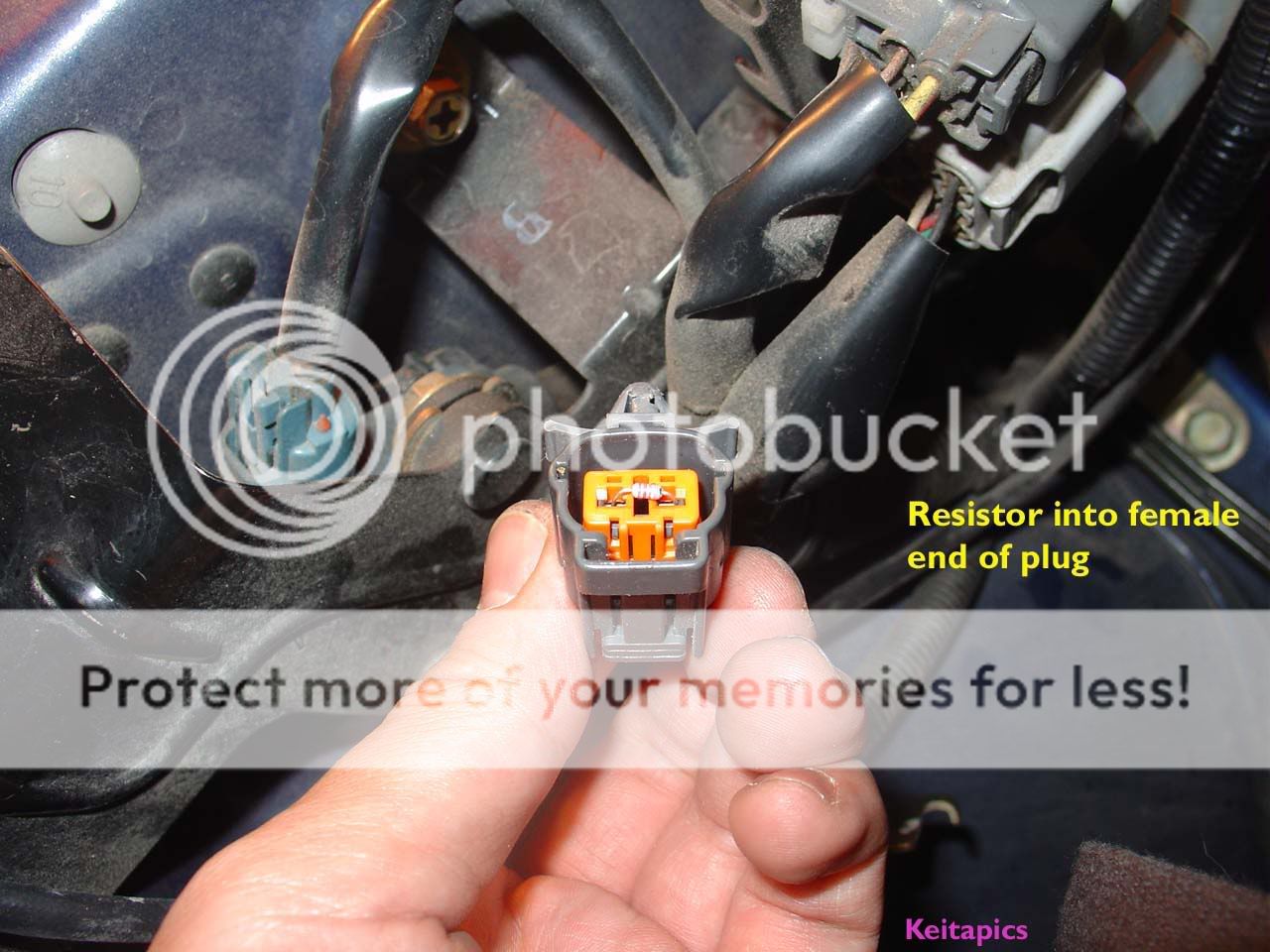 Good signs a sensor is dead. - NASIOC