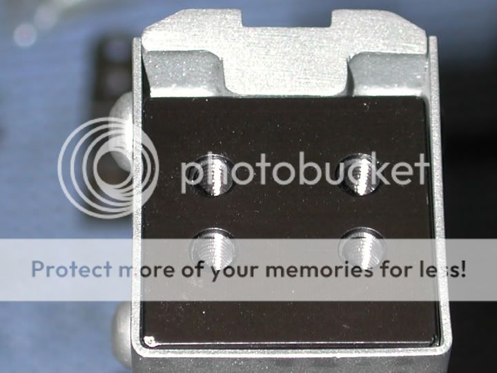 Cutting the rear tang | AK Rifles