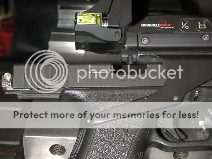 Glock Auto Sear - unfinished on gunbroker - Page 3