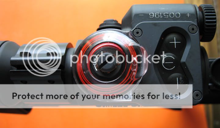 GSG5 With Trijicon TriPower > GSG-5 > AR15.COM