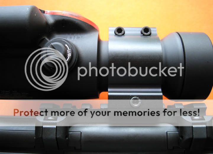 GSG5 With Trijicon TriPower > GSG-5 > AR15.COM