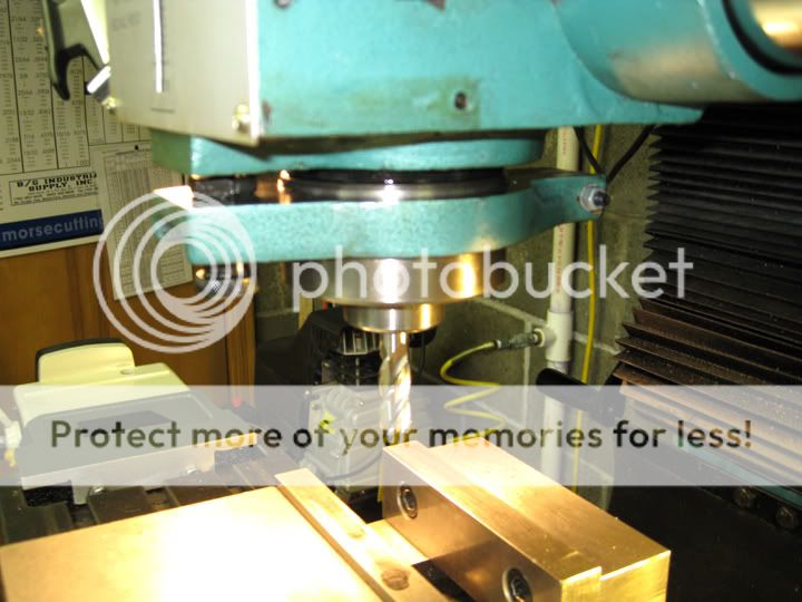 WTS: Lathemaster ZAY7045 Milling Machine *Local Pick Up Only*