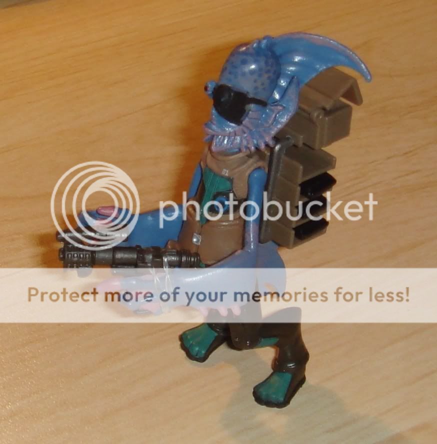 Robonino - Bounty Hunter | Page 2 | Rebelscum.com Forums