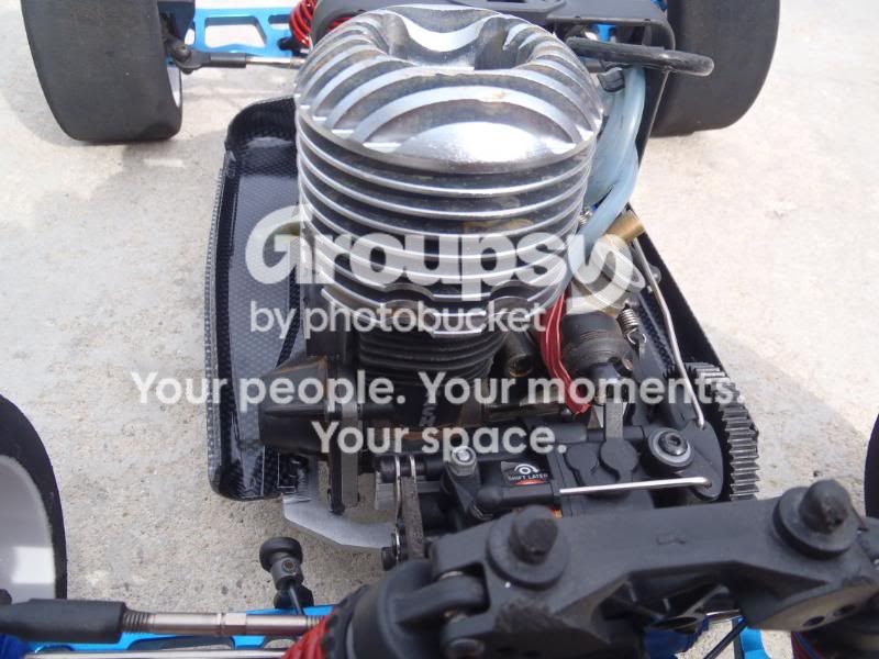 Jato Big Block Project lots of pics - R/C Tech Forums