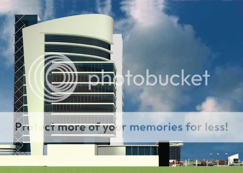 WESTLANDS | Fortis Tower | 10 fl | SkyscraperCity Forum