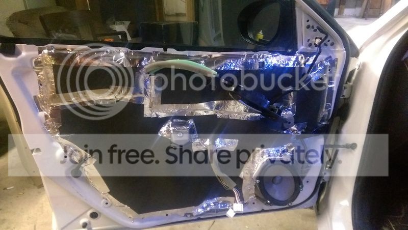 New member trying to build a sq setup | DIYMobileAudio.com Car Stereo Forum