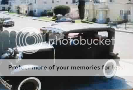 Stock model a daily driver? | The H.A.M.B.