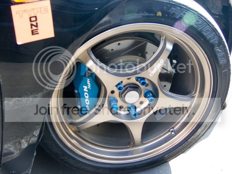 thread for 5zigen fno1r-c | Acura RSX, ILX and Honda EP3 Forum