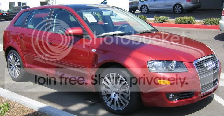 More Garnet pics | VW Vortex - Volkswagen Forum