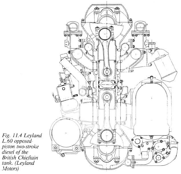 Interview with Iranian Chieftan Tank Commander - Armored Vehicle ...