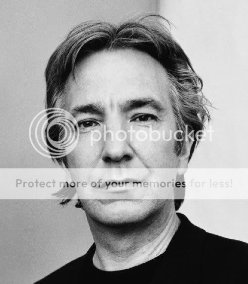 Eighth Doctor and Alan Rickman: doctorwho — LiveJournal