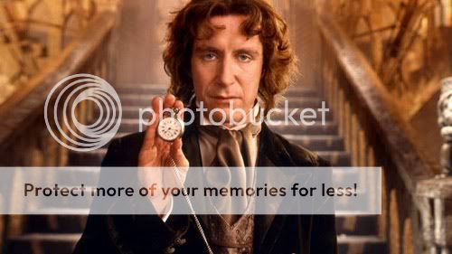 Eighth Doctor and Alan Rickman: doctorwho — LiveJournal