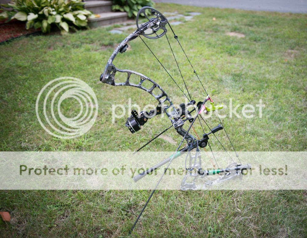 accutouch vs kingpin | Page 2 | Archery Talk Forum