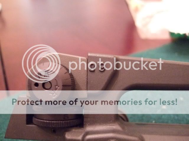 Keyhole Symbol? > AR Discussions > AR15.COM