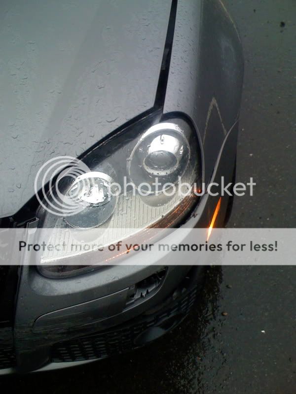 oversteer accident | Page 2 | VW Vortex - Volkswagen Forum