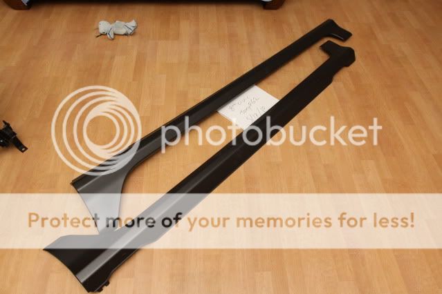 FS: OEM HFP side spoiler | 8th Generation Honda Civic Forum