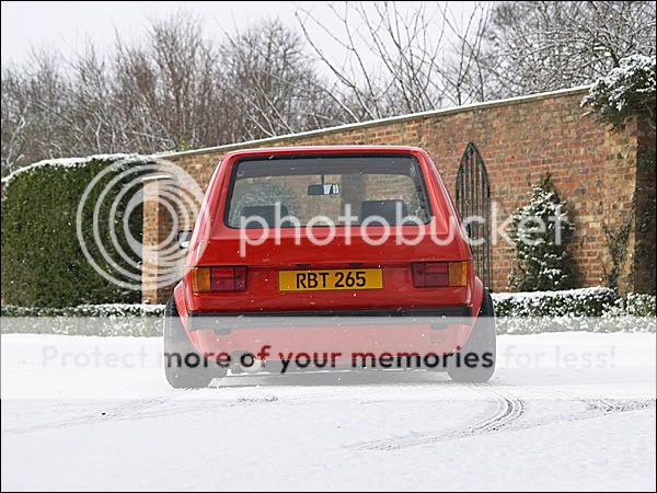 post up rear end shots | VW Vortex - Volkswagen Forum