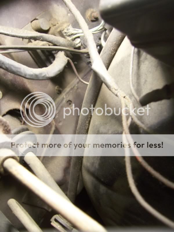 Can someone post original 65 GTO engine compartment photos - PY Online ...