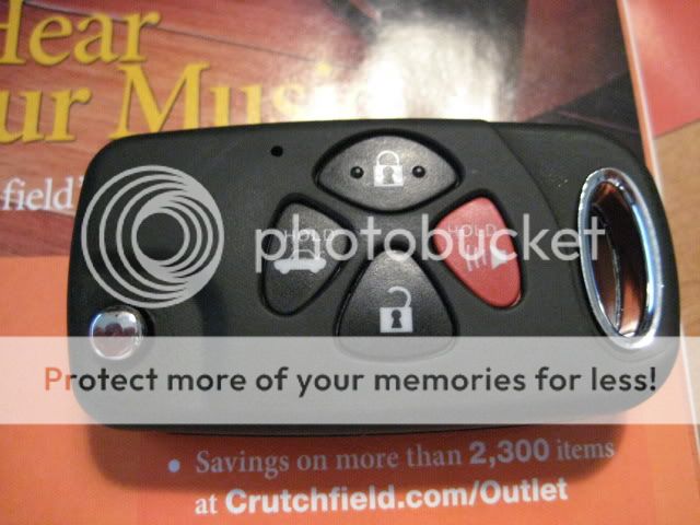 Switchblade keys!! | Page 7 | Toyota Nation Forum