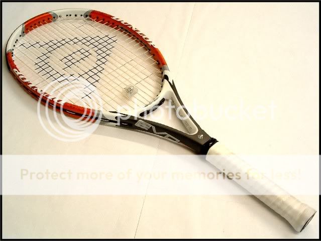 The most beautiful racquet in the world! | Talk Tennis