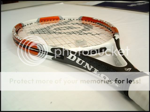 The most beautiful racquet in the world! | Talk Tennis