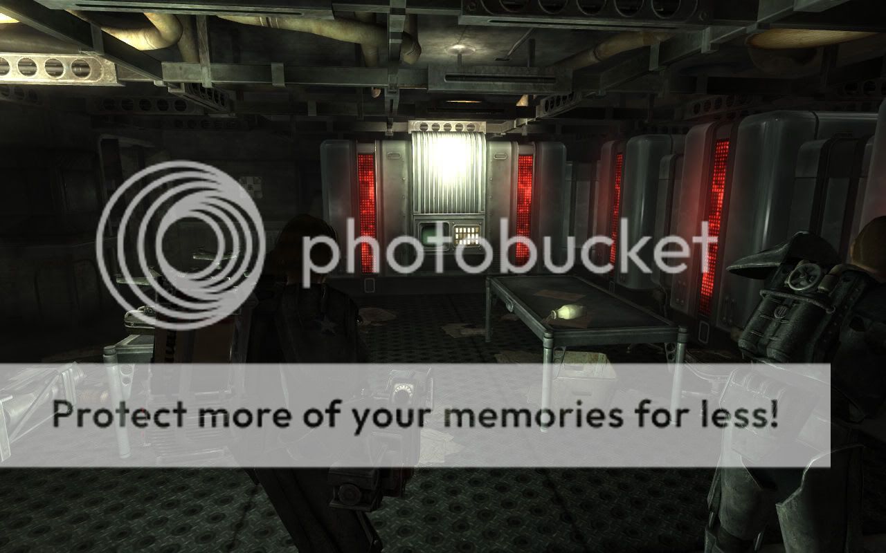 The Good Fight: Entry 21 - December 9-12, 2277