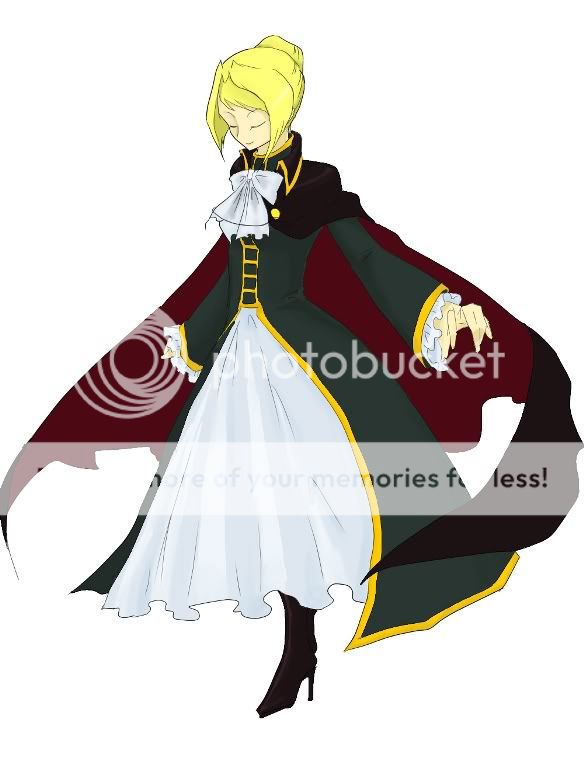 Night on the Blood Liar - TATARI's Fanclub