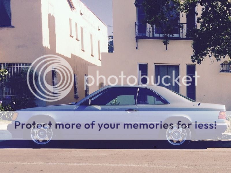 Official Mercedes Benz W124 Thread | Page 11 | VW Vortex - Volkswagen Forum