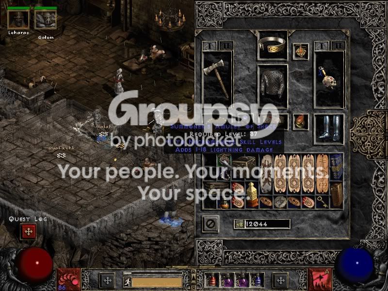 Tournament: The Yellow Bellies | Page 13 | PureDiablo - The Diablo 4 ...