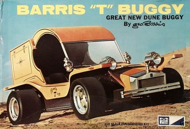 TheSamba.com :: Kit Car/Fiberglass Buggy/356 Replica - View topic ...