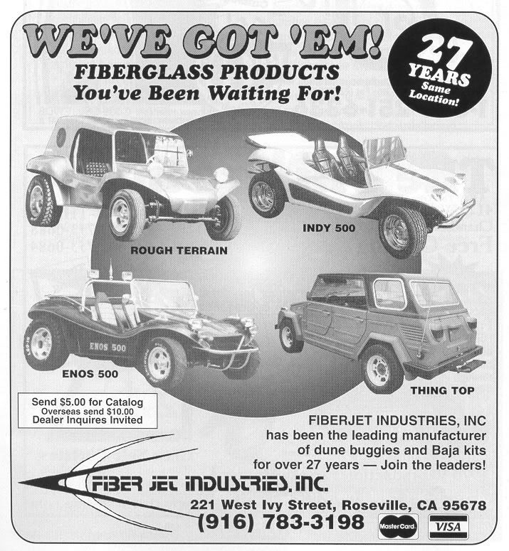 For Sale: - Fiberjet complete body | Factory Five Racing Forum