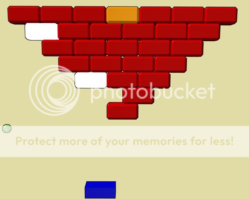 EXTREMELY SIMPLE Brick Attack Project - Works in Progress - Blender ...